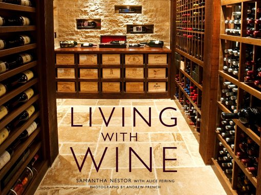 Book Review: Wine Grapes by Jancis Robinson, Julia Harding and José ...