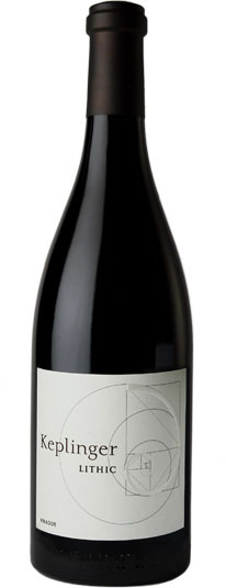 Keplinger Wines, Napa: Current Releases : Vinography