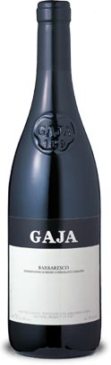 Gaja Winery, Italy: Current Releases : Vinography