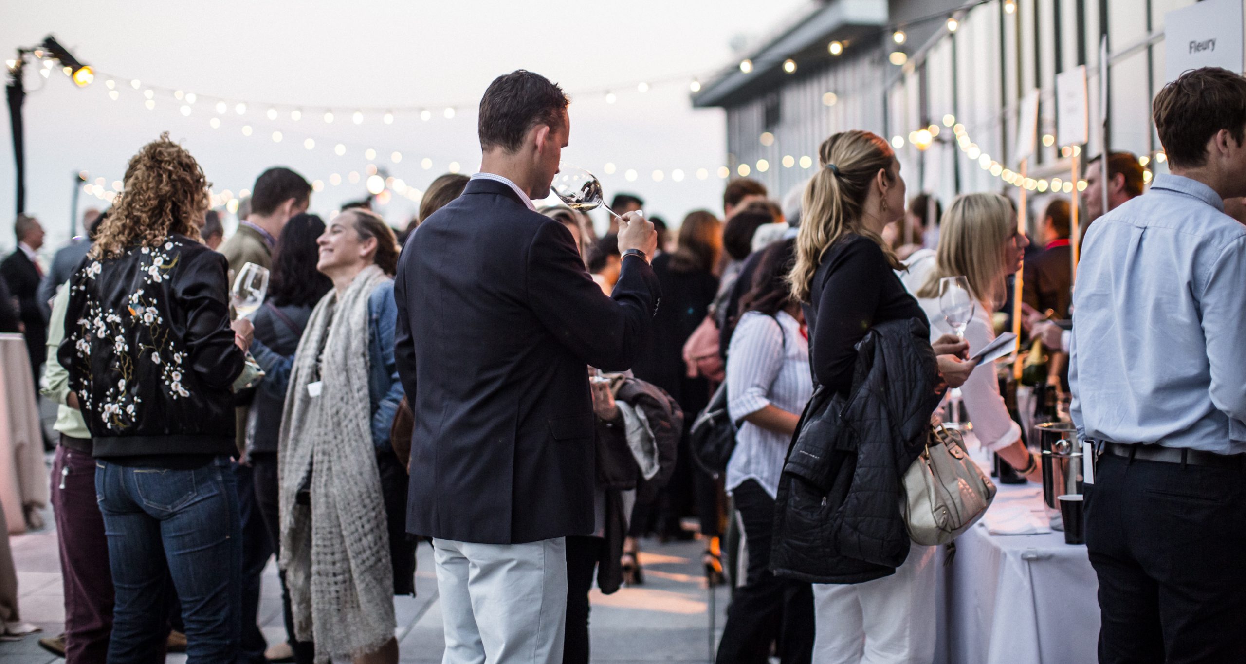 2019 Wine & Spirits Top 100 Tasting: October 10, San Francisco : Vinography