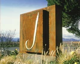 J Vineyards, Russian River Valley: Current Releases : Vinography