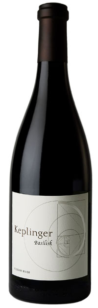 Keplinger Wines, Napa: Current Releases : Vinography