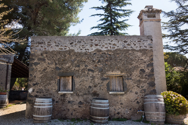 Benanti Winery, Sicily: Current Releases : Vinography