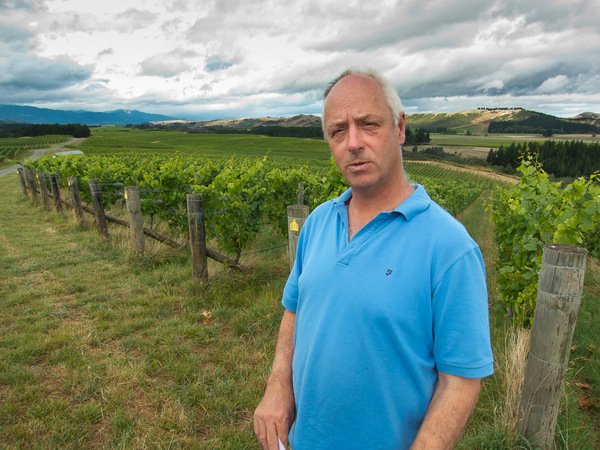 Churton Wines, Marlborough, New Zealand: Recent Releases : Vinography