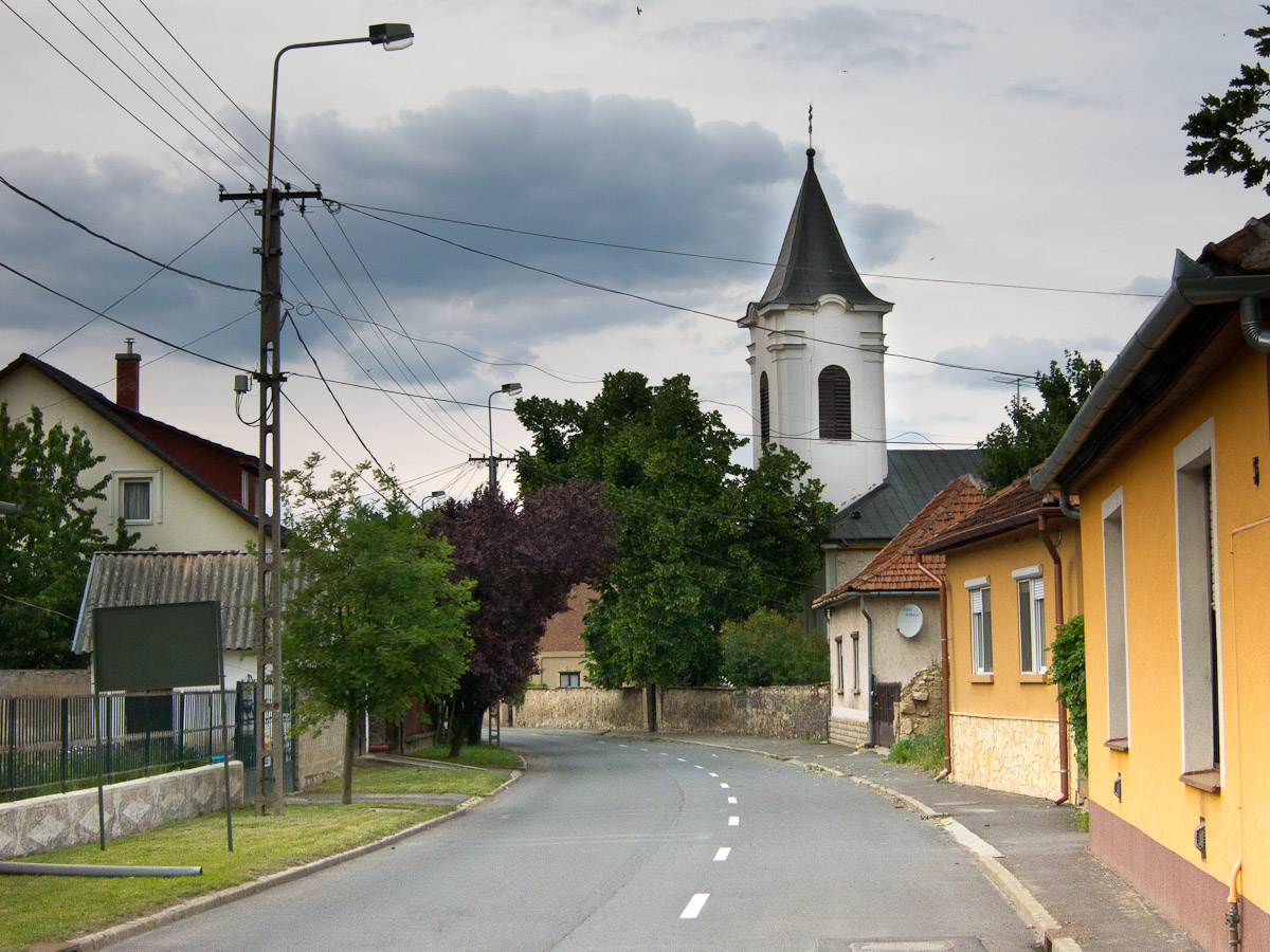 Zoltan Demeter, Tokaj, Hungary: Current Releases : Vinography