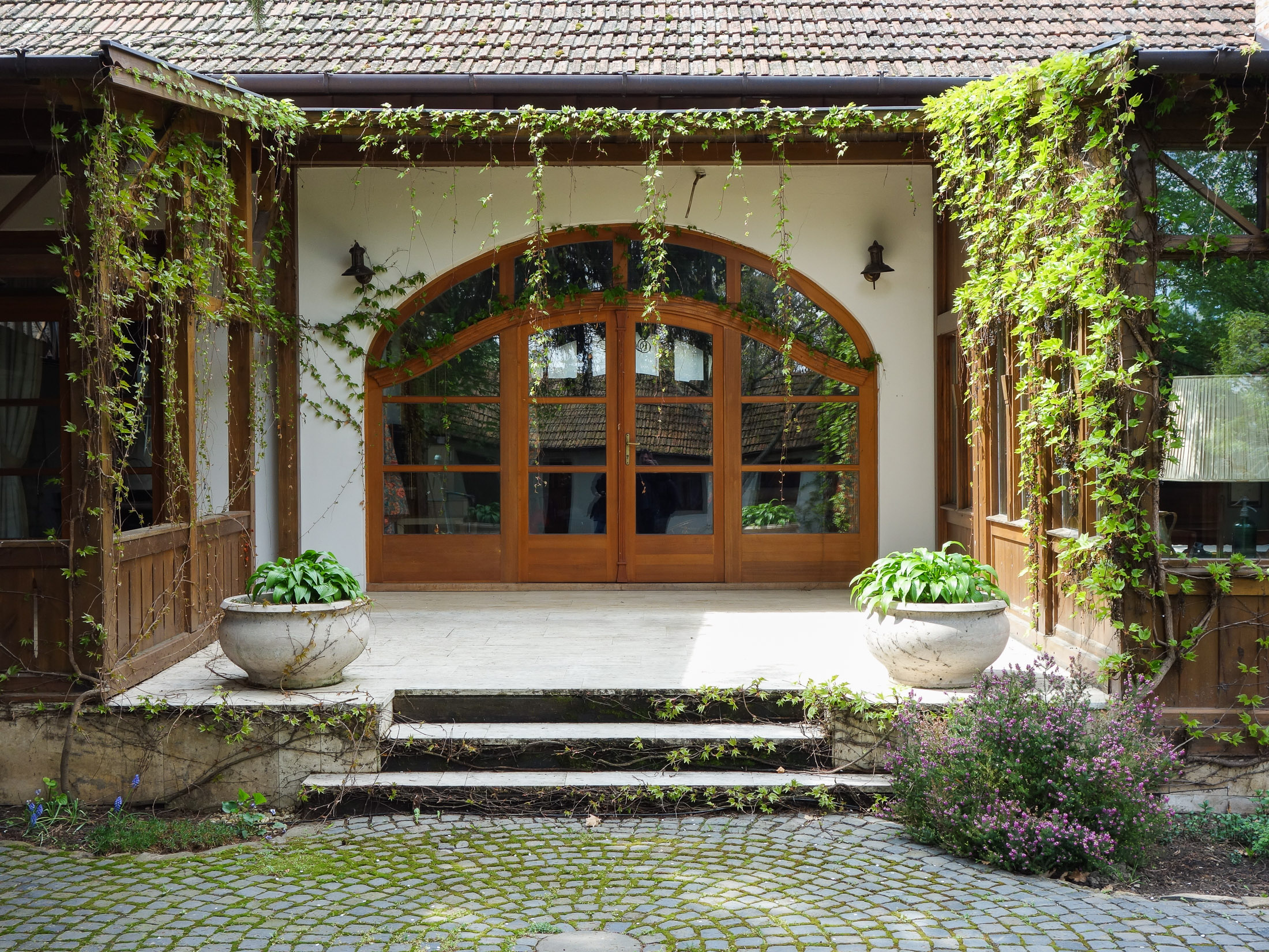 The Evolution of Furmint: Tasting with Zoltan Demeter : Vinography