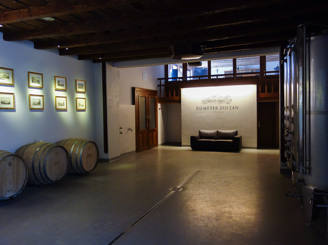 The Evolution of Furmint: Tasting with Zoltan Demeter : Vinography