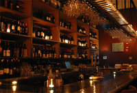 San Francisco Wine Bar: EOS : Vinography