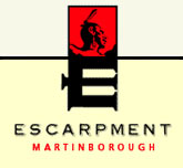 Escarpment, Martinborough, NZ: Current Releases : Vinography
