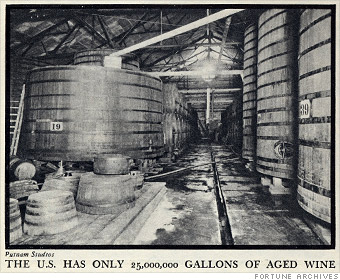 The Future of American Wine : Vinography