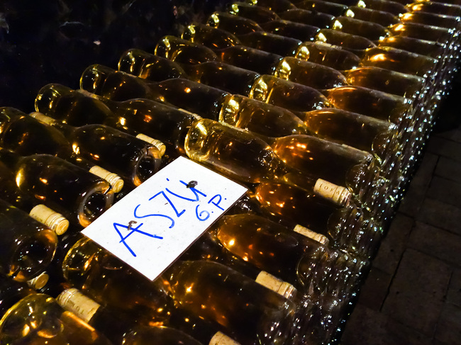 Hungarian Wine: Hope, Dreams, Heritage and Progress : Vinography