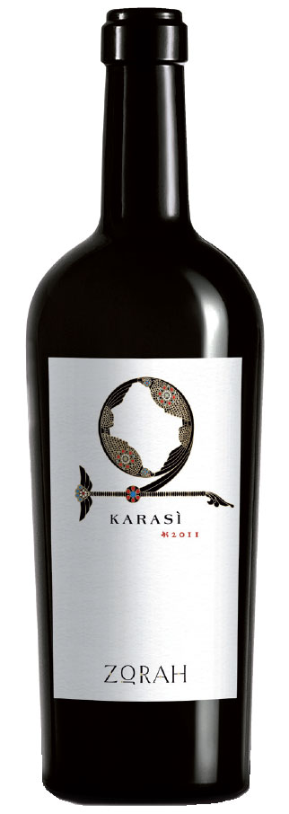 Drinking The Past: The Wines of Zorah, Armenia : Vinography