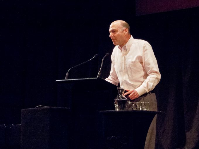 Matt Kramer: Can Atheists Make Great Pinot Noir? : Vinography