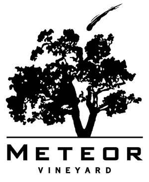 Meteor Vineyard, Napa: Debut Releases : Vinography