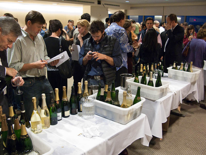 2015 Masters of Wine Champagne Tasting: September 28, San Francisco ...