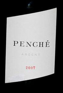Penché Winery, Napa: Recent Releases : Vinography