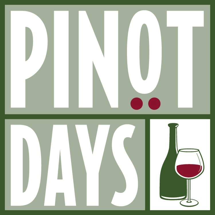2017 Pinot Days Tasting: November 11, San Francisco : Vinography