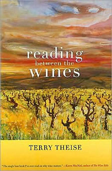 Book Review: Reading Between The Wines by Terry Theise : Vinography