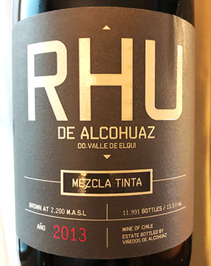The Narrow Road to Quality in Chile's Far North : Vinography
