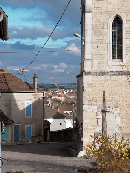 The Wines of Rully on a Wednesday Morning : Vinography