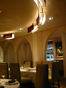 Restaurant Review: Sabaya, Cairo : Vinography