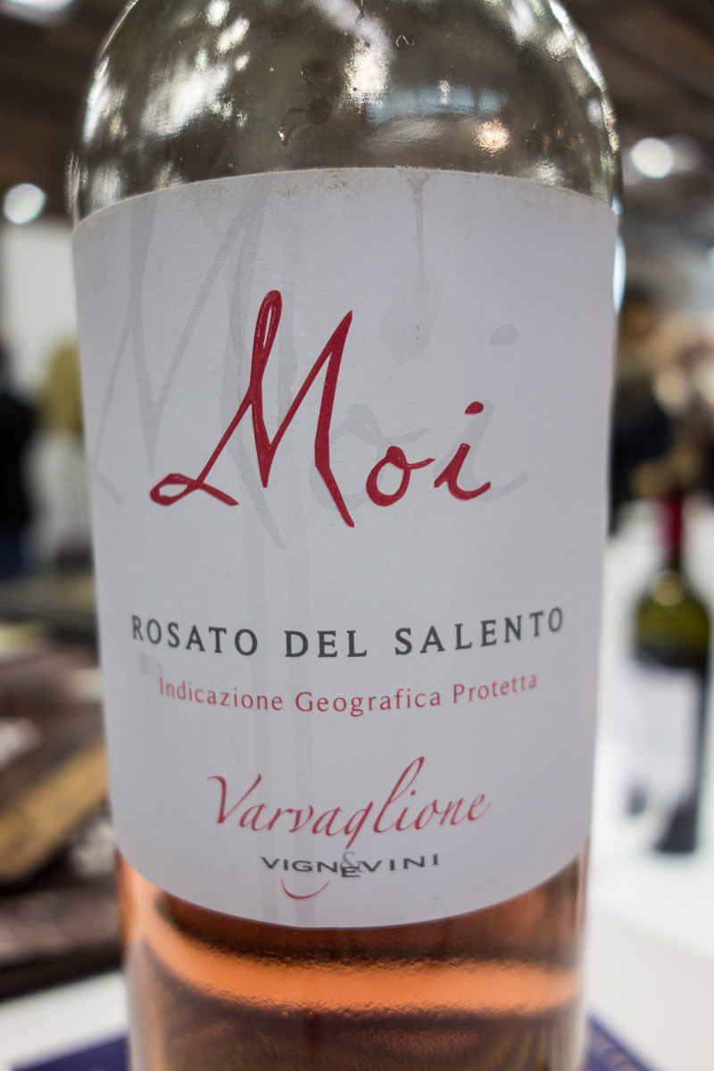 When it Comes to Rosé, Italy Gives France a Run for the Money : Vinography