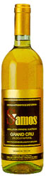 2002 Samos Grand Cru Vin Doux (Muscat), Samos, Greece : Vinography