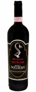 1980 Soldera Case Basse Brunello Riserva, Montalcino, Italy : Vinography