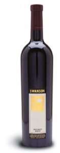 2004 Swanson Merlot, Oakville, Napa : Vinography