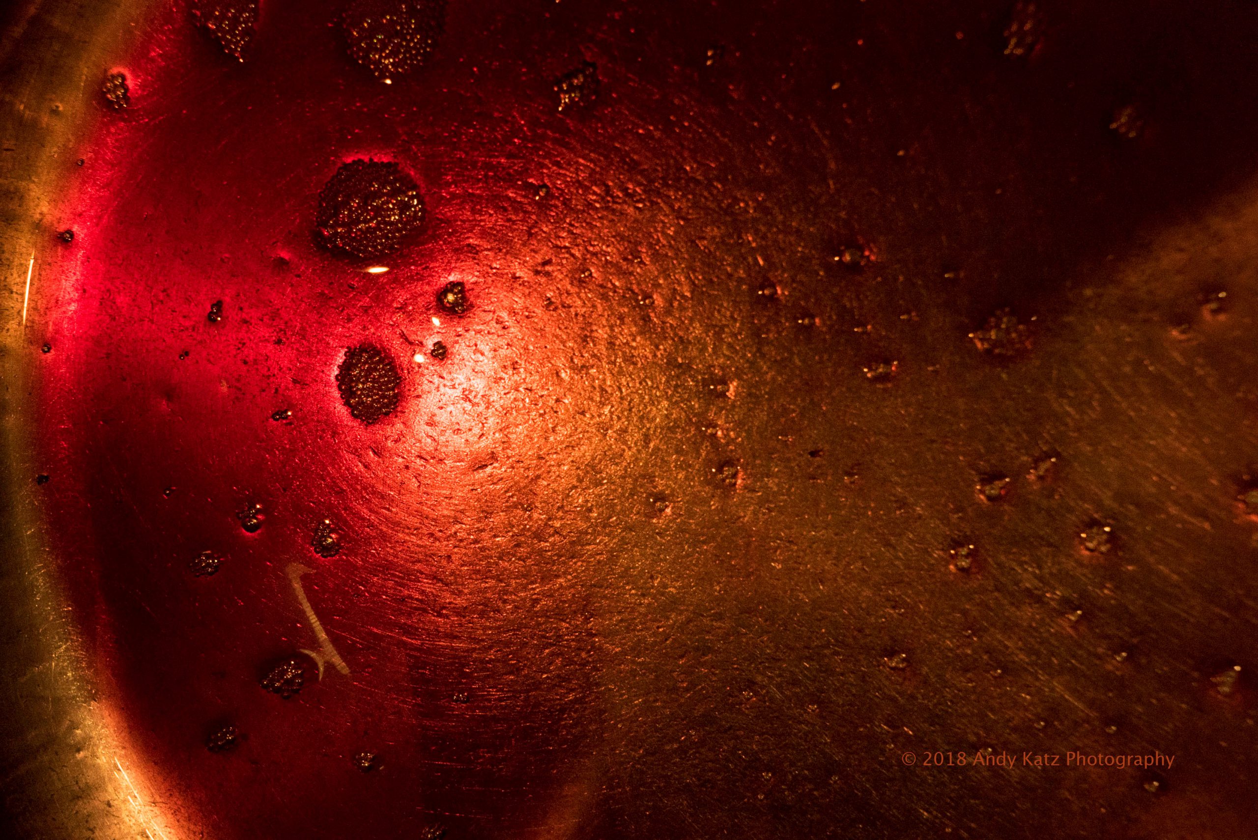 Vinography Images: Bottom of the Tank : Vinography