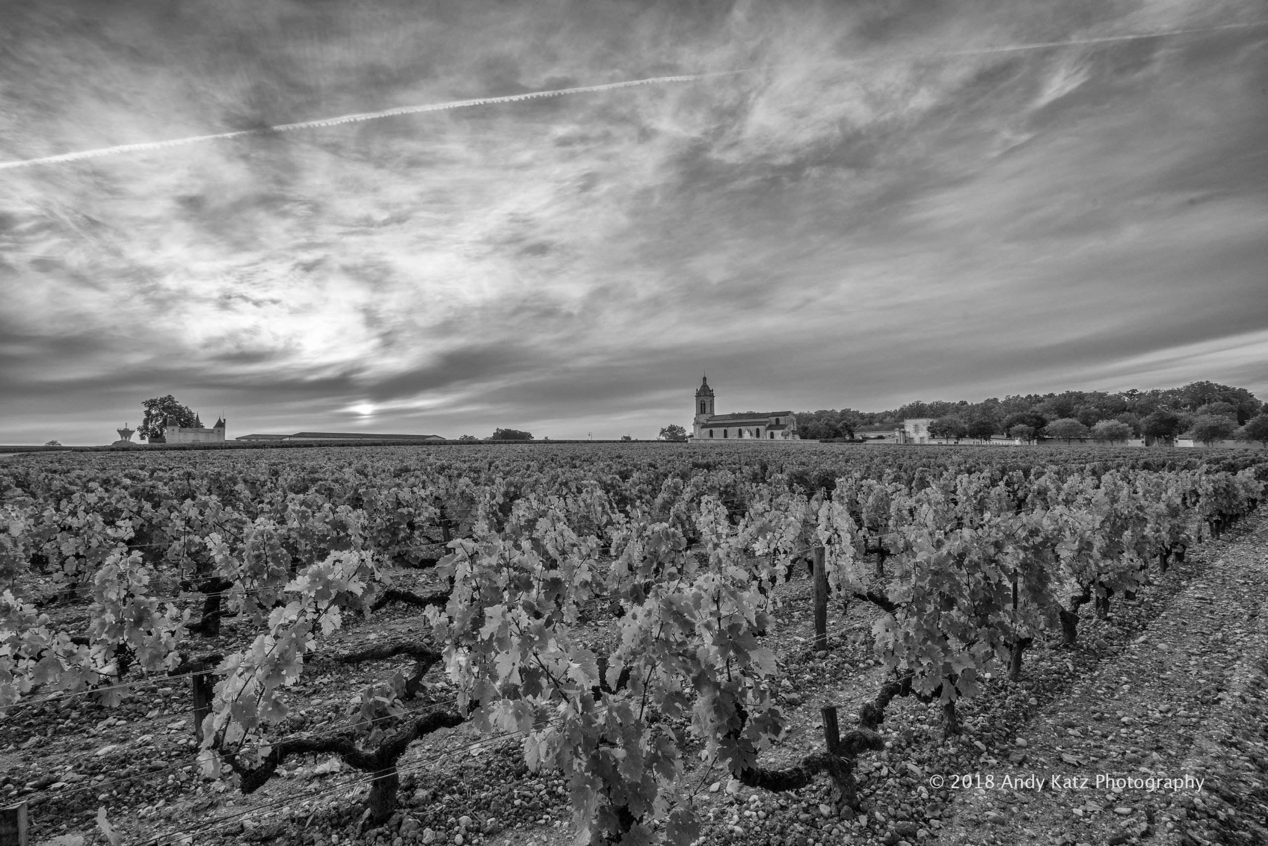 Vinography Images: Gravelly : Vinography