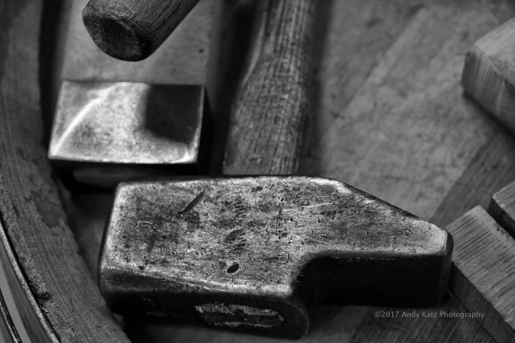 Vinography Images: The Hammer : Vinography