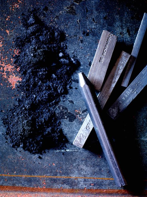The Essence of Wine: Graphite : Vinography