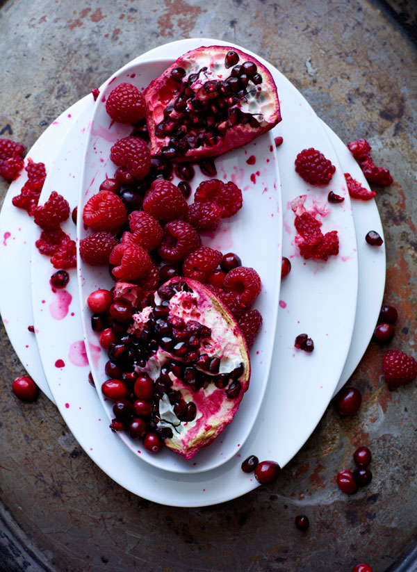 The Essence of Wine: Red Berries : Vinography