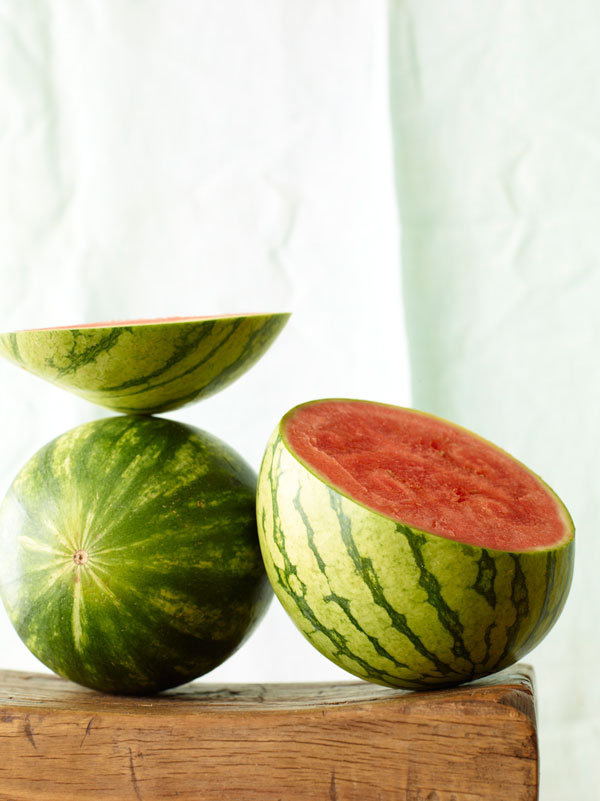 The Essence of Wine: Watermelon : Vinography