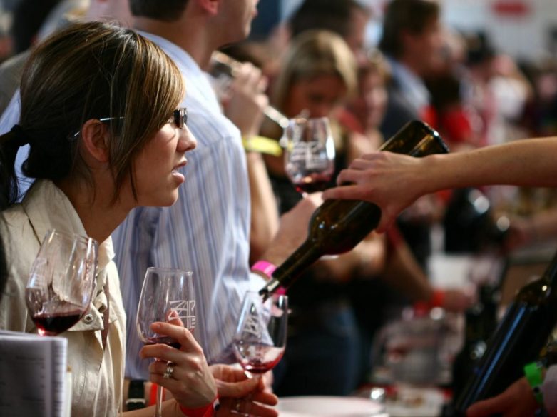 Wine Activities Archives : Page 2 of 32 : Vinography
