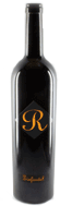 2003 Jeff Runquist "R" Barbera, Amador County, CA : Vinography