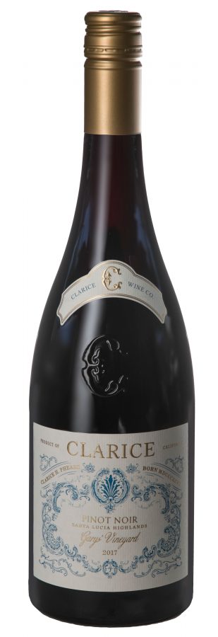 The Reincarnation of Pinot Noir: Adam Lee's Clarice Project : Vinography