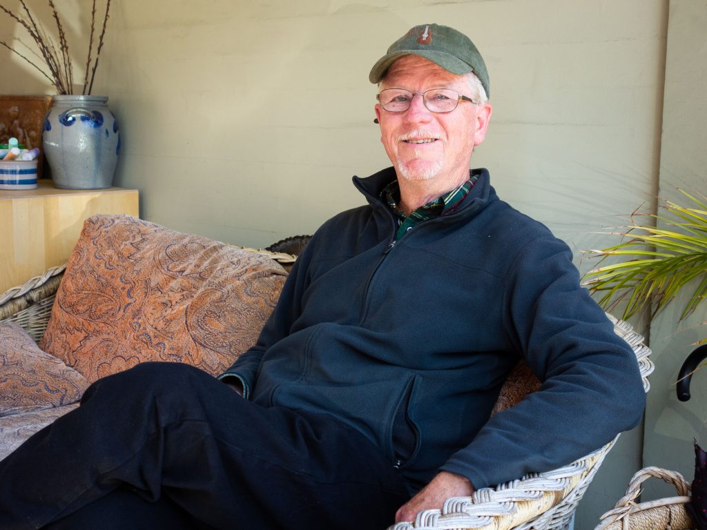 The Inertia of Integrity: The Wines of Edmunds St. John : Vinography