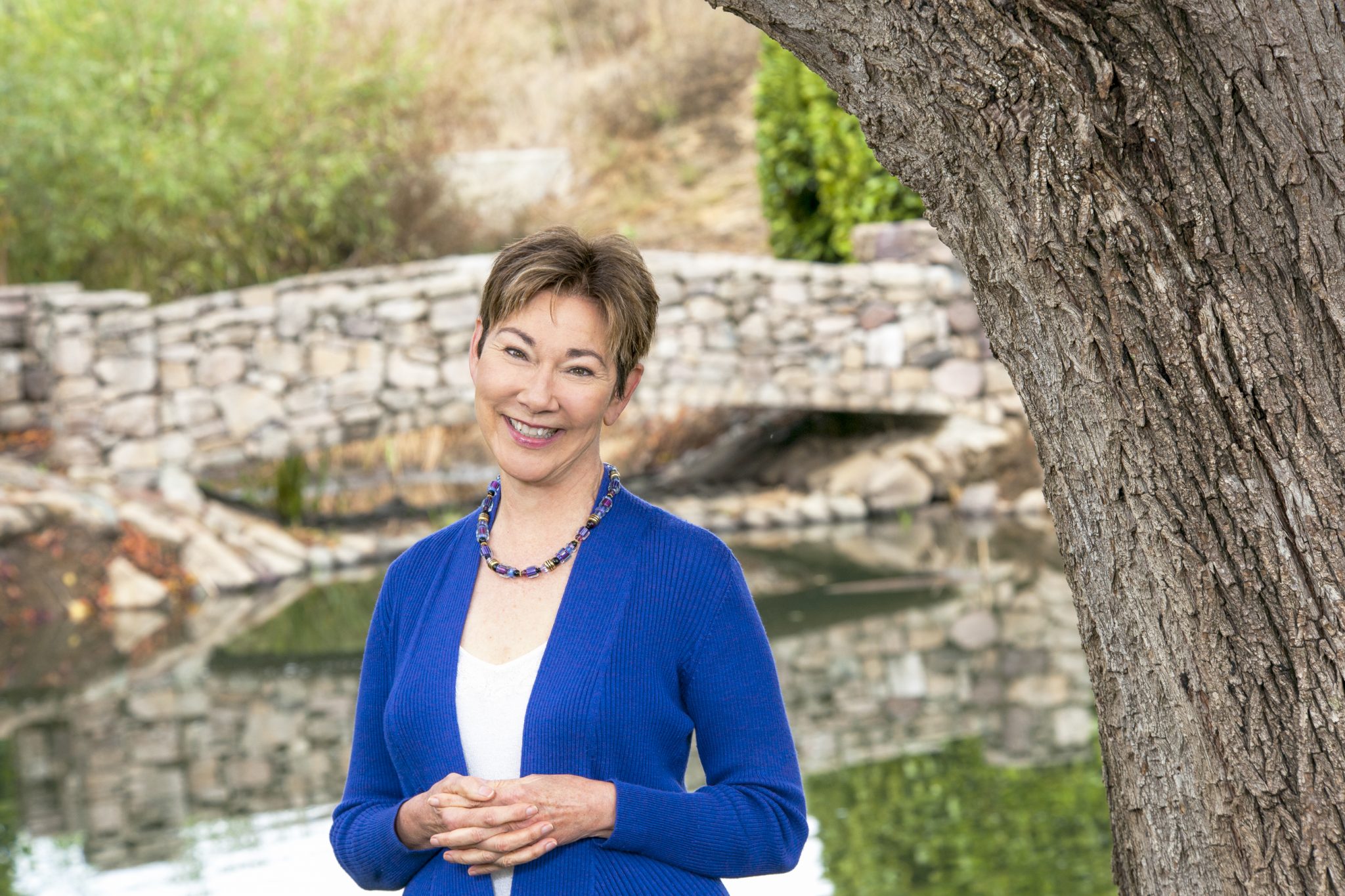 The Doyenne of California Sparkling Wine Steps Down : Vinography