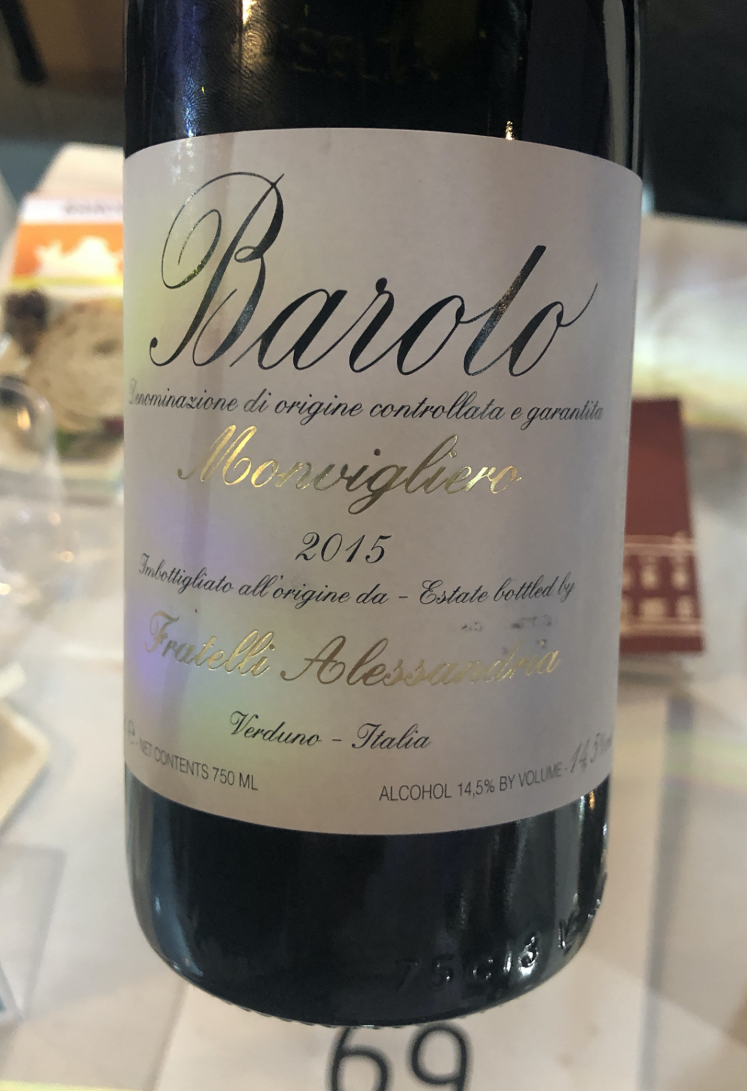 Barolo and Barbaresco: Highlights from Recent Vintages : Vinography