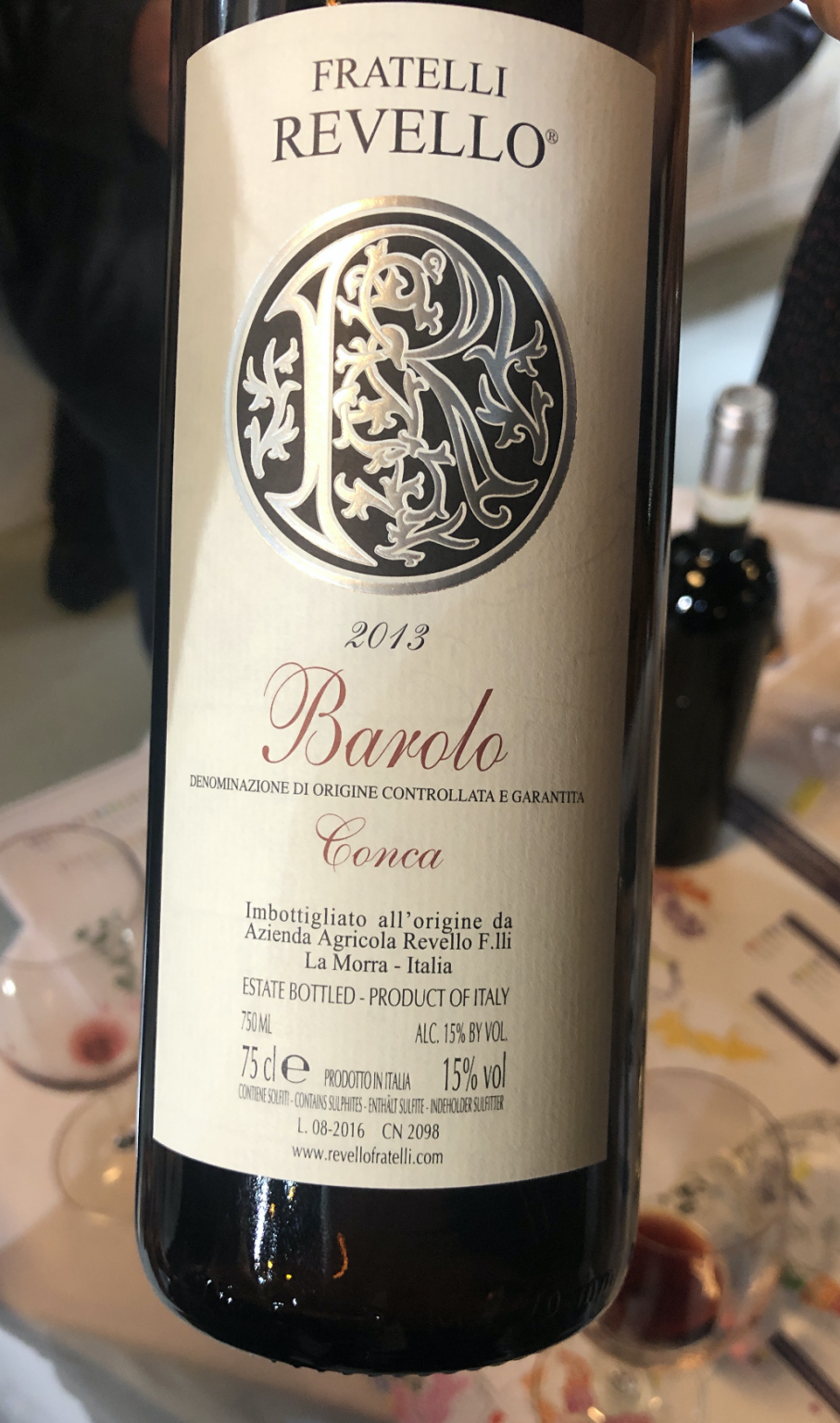 Barolo and Barbaresco: Highlights from Recent Vintages : Vinography