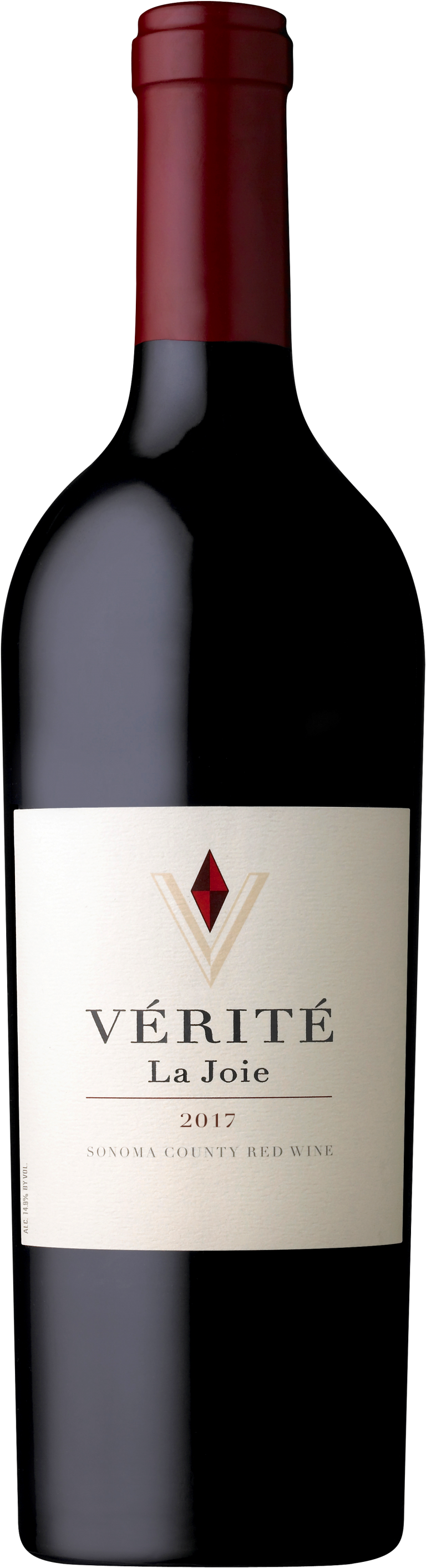 Striving for Perfection and Finding Truth: Tasting 20 Years of Vérité ...