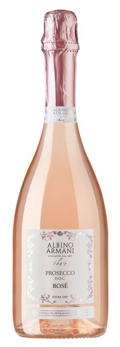 The Best Pink Prosecco for Your Fabulous Post-Pandemic Frivolity ...