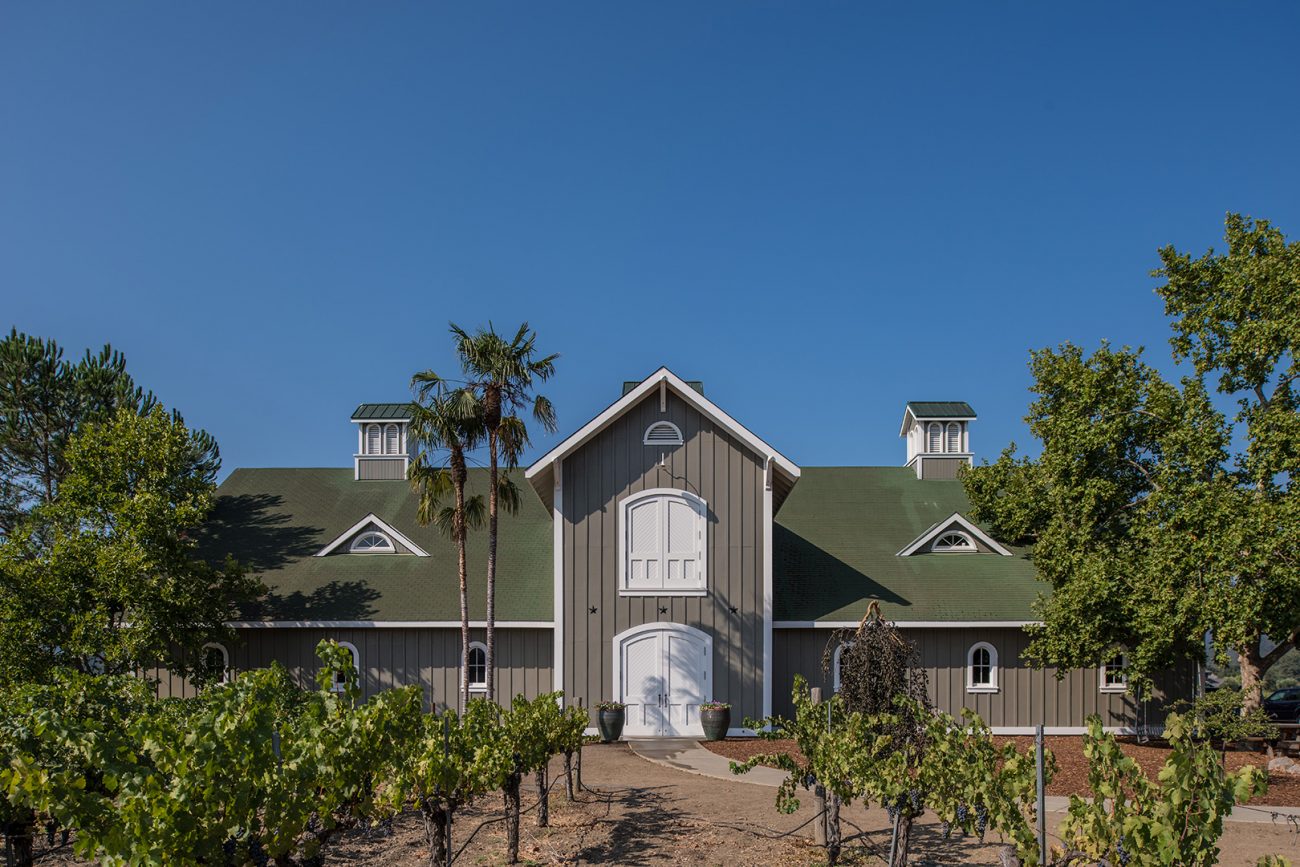 The Soul of Refinement: Recent & Upcoming Releases from Corison Winery ...