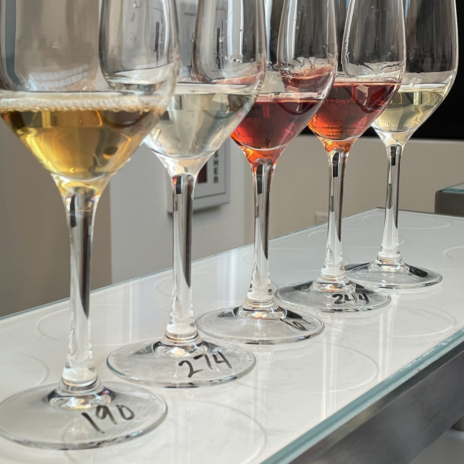 Tasting Some of Colorado's Best Wines : Vinography