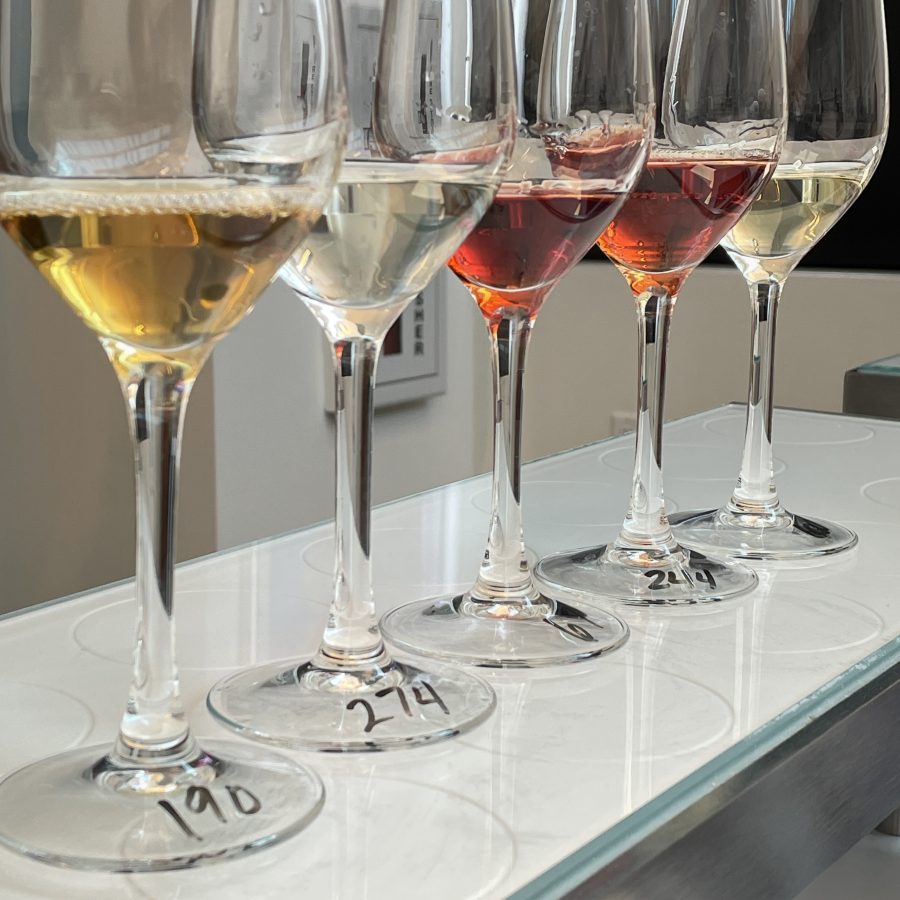 Tasting Some of Colorado's Best Wines : Vinography