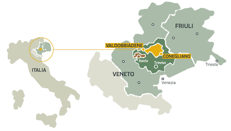 Prosecco At its Finest: Highlights From My Recent Trip : Vinography