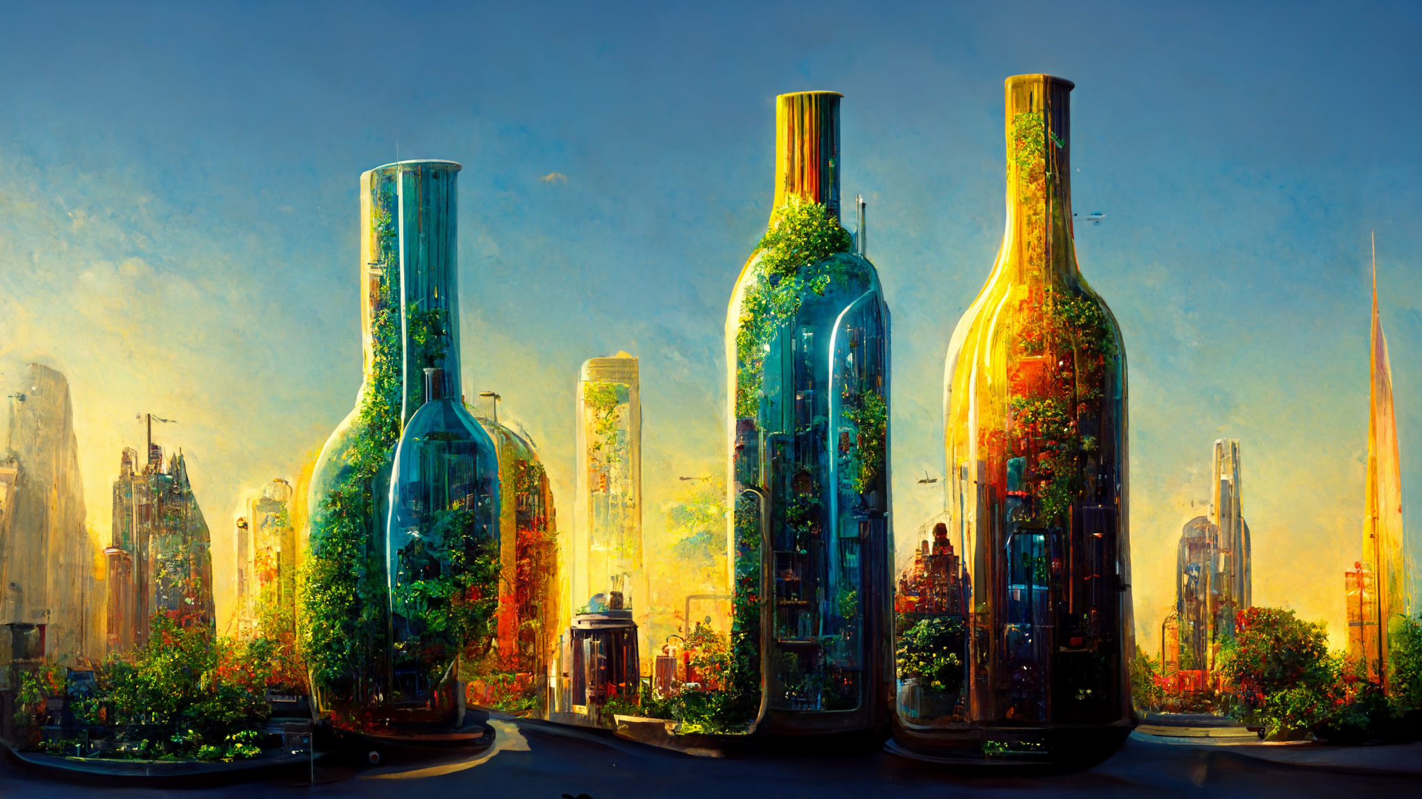 Pix—The Inside Story : Vinography