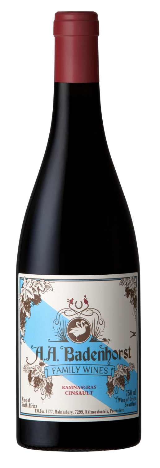 The Elegance of Age: Tasting South Africa's Oldest Vines : Vinography